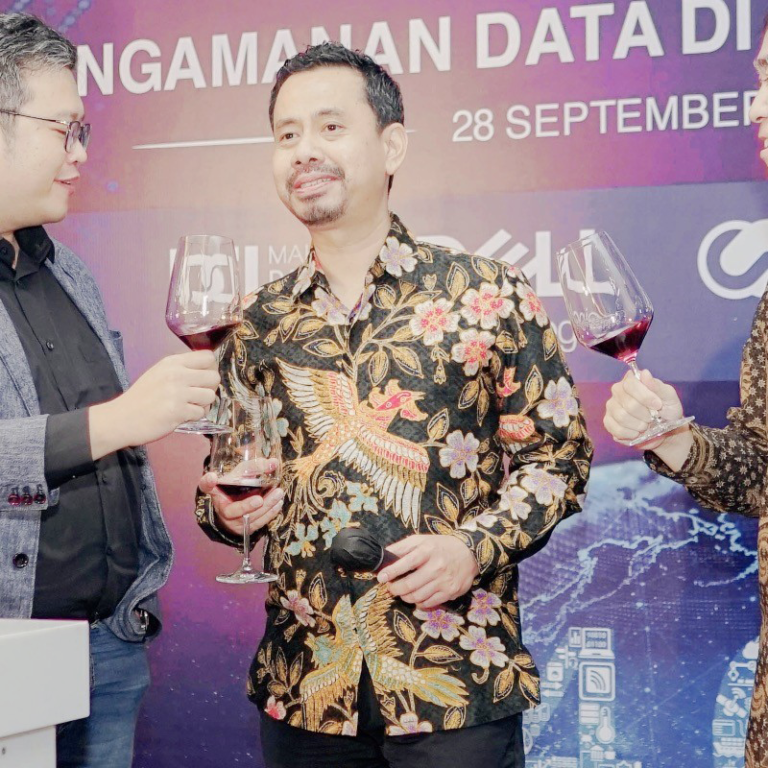 About - Maha Data Solusi